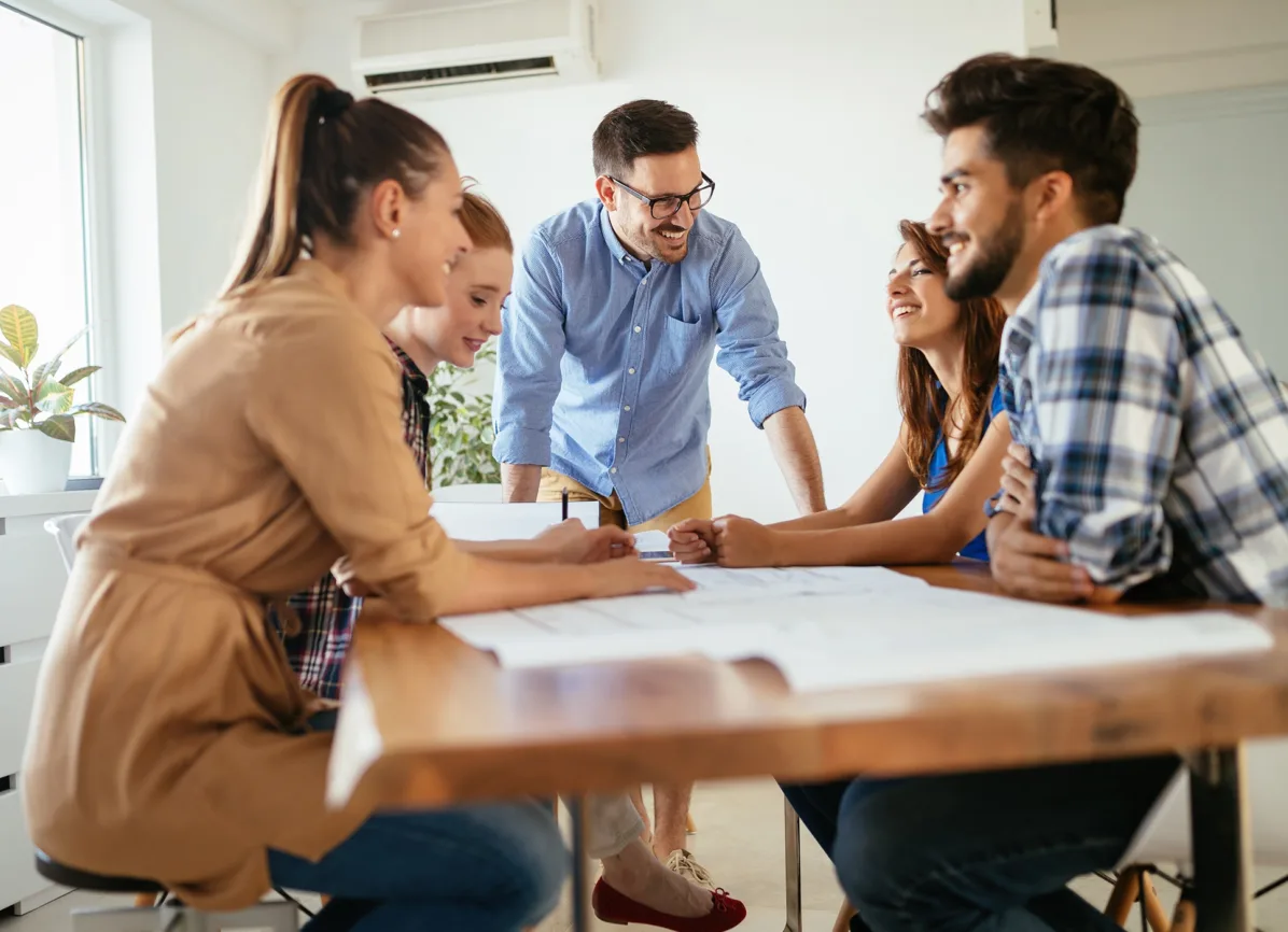 Adviesvaardigheden voor Inkopers - Conducto