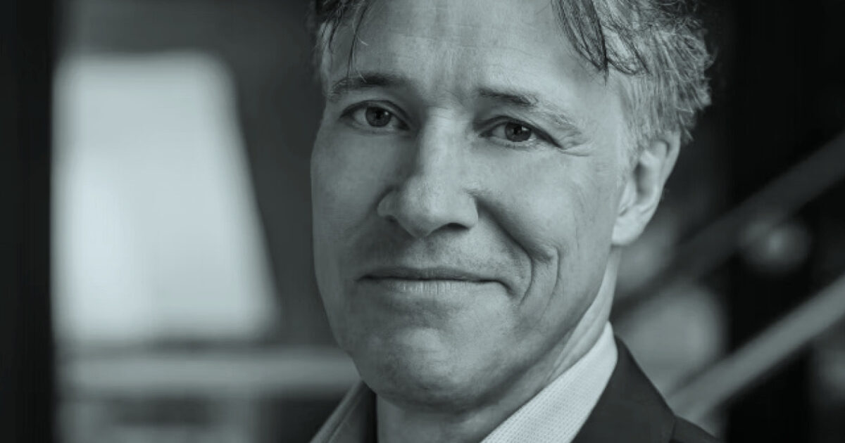 Michael de Groot - Conducto