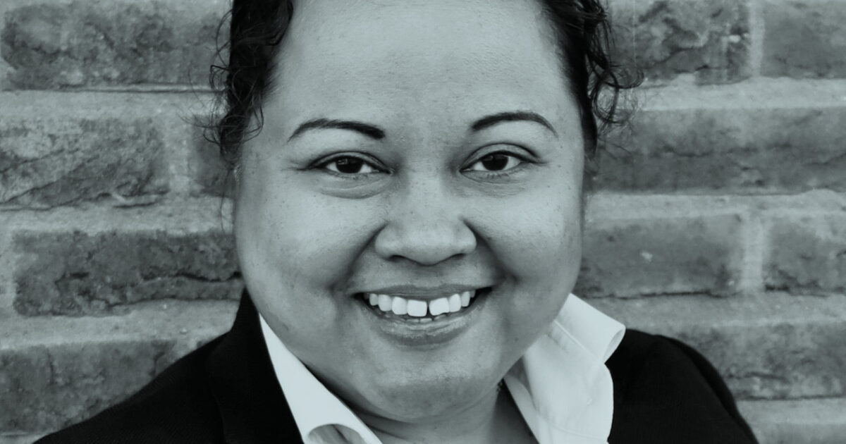 Grace Tjon A Fat - Conducto