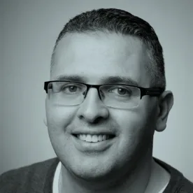 Saïd el Hami - Conducto