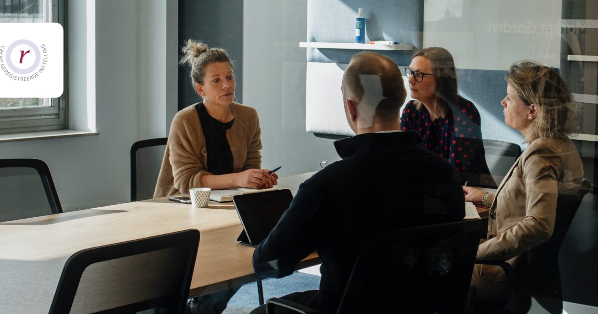 Continuering CRKBO registratie - Conducto