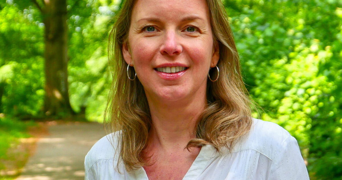 Marjolein van der Giessen - Conducto