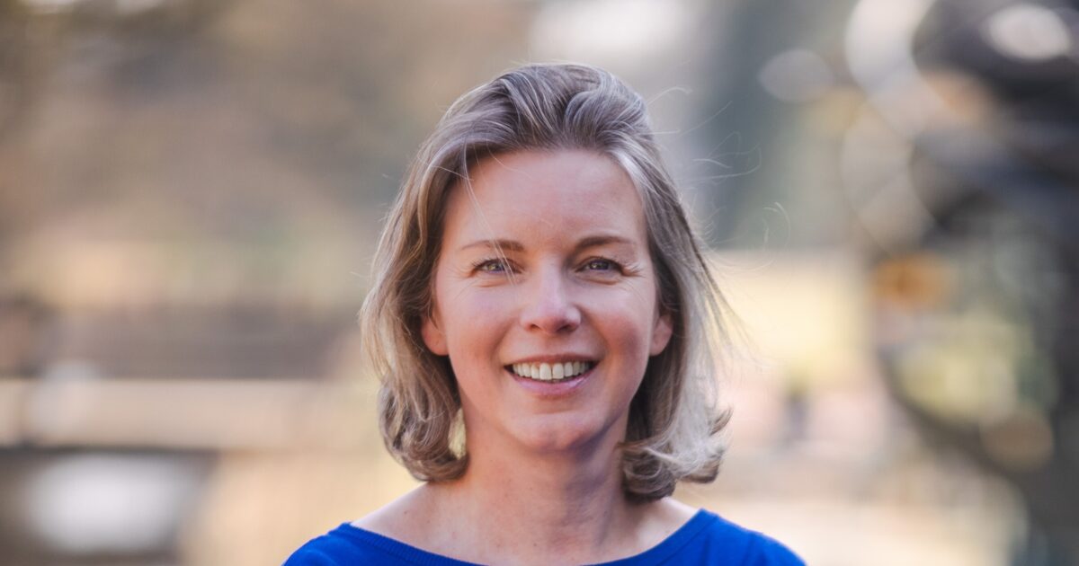 Marjolein van der Giessen - Conducto