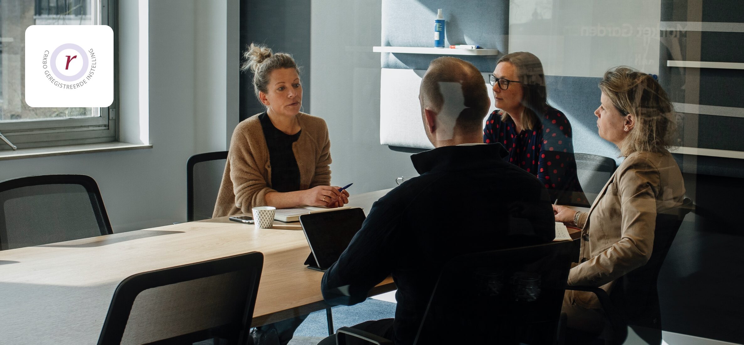 Continuering CRKBO registratie - Conducto